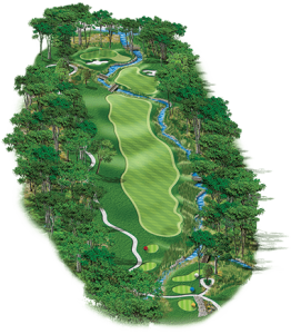 Golf Course – Grand Palms Resort and Golf