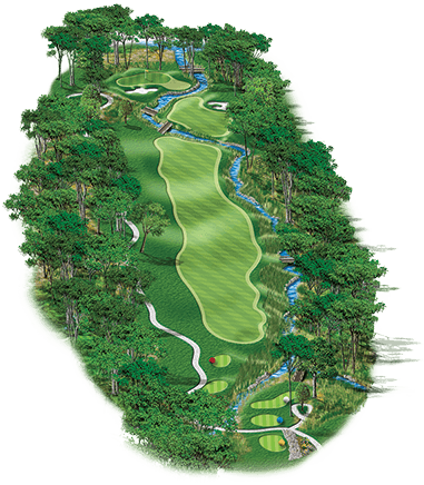 Golf Course – Grand Palms Resort and Golf