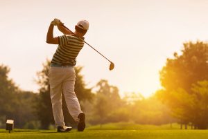 Golf Course – Grand Palms Resort and Golf