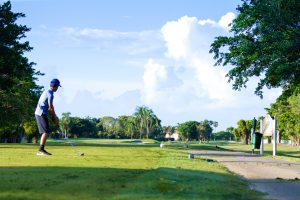 Golf Course – Grand Palms Resort and Golf