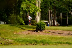 Golf Course – Grand Palms Resort and Golf