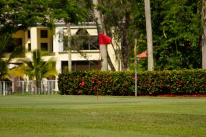 Golf Course – Grand Palms Resort and Golf