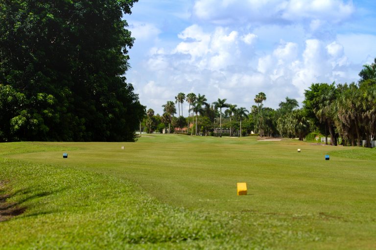 Golf Course – Grand Palms Resort and Golf