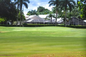 Golf Course – Grand Palms Resort and Golf