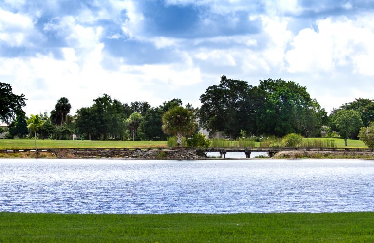Golf Course – Grand Palms Resort and Golf