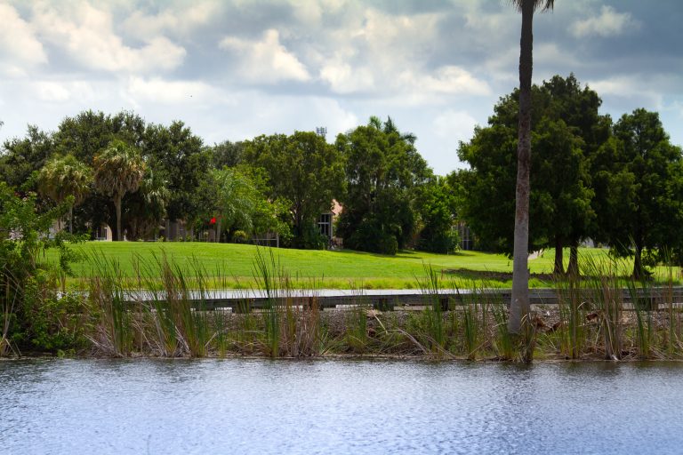 Golf Course – Grand Palms Resort and Golf