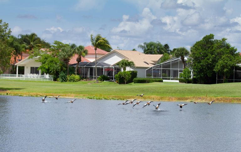 Golf Course – Grand Palms Resort and Golf