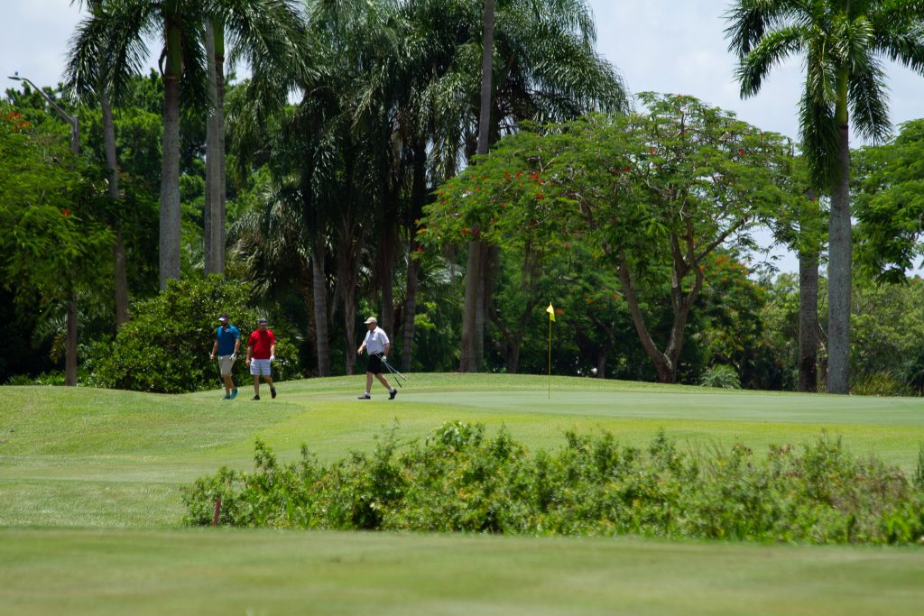 Golf Course – Grand Palms Resort and Golf