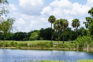 Golf Course – Grand Palms Resort and Golf