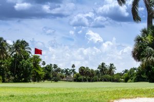 Golf Course – Grand Palms Resort and Golf