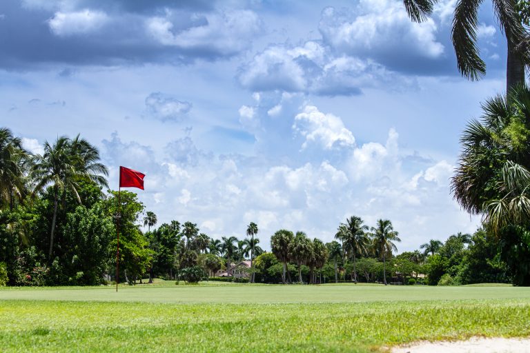 Golf Course – Grand Palms Resort and Golf